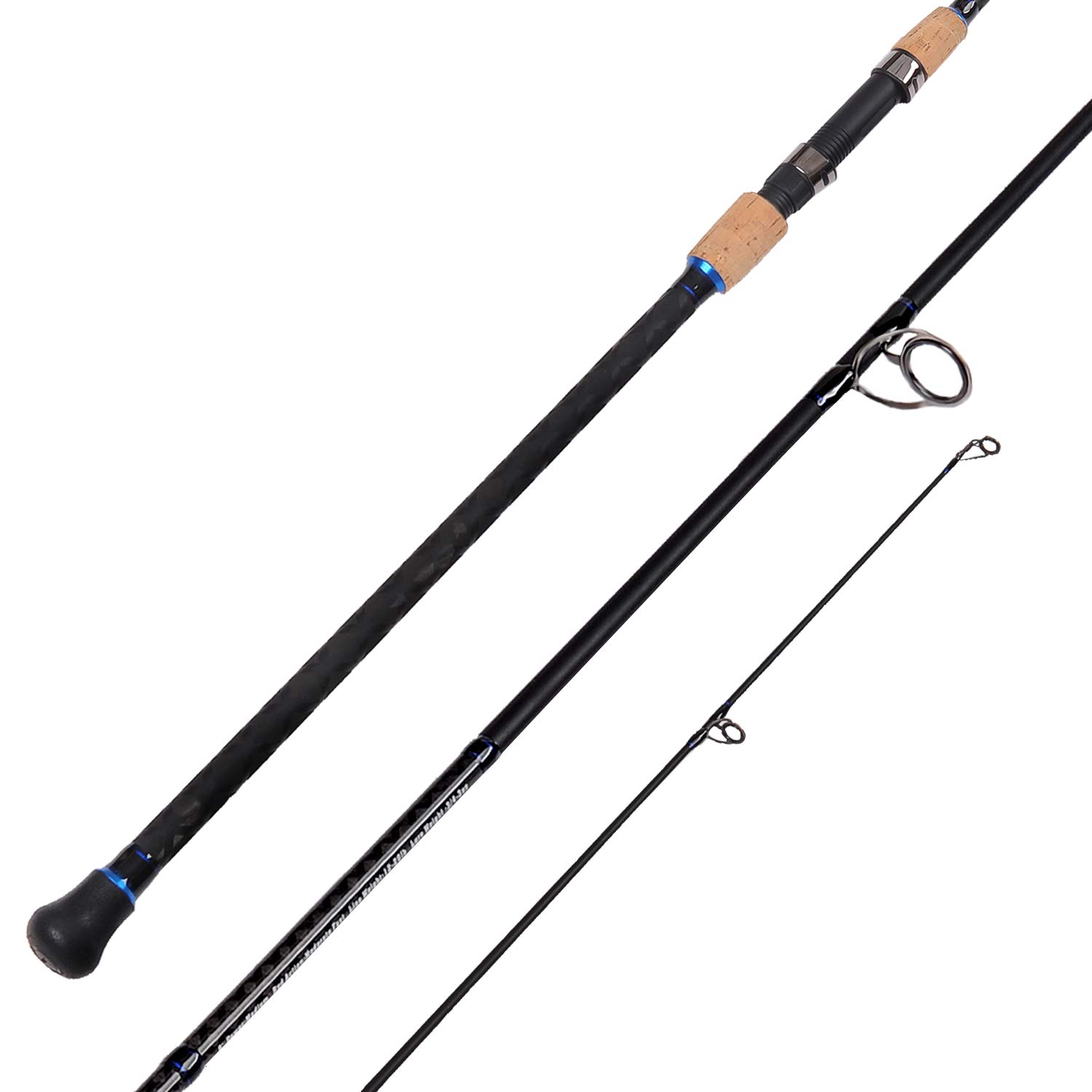 Surf Fishing Rods 6 of the best value