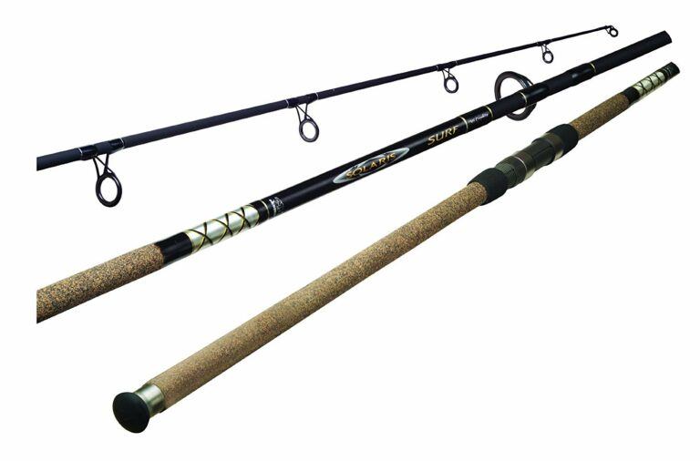 11 Excellent Saltwater Fishing Rods For Any Fishing Style Or Situation ...