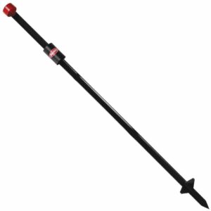 Sand Spike - Surf Fishing Rod holders | The Beach Angler