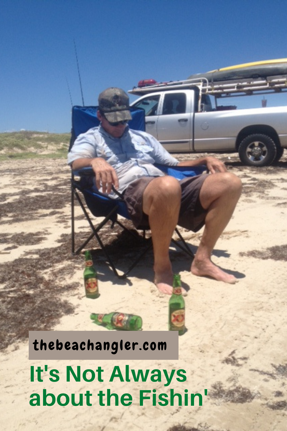 Surf Fishing Gulf Shores Alabama: 6 Tips for Catching Fish and Creating ...