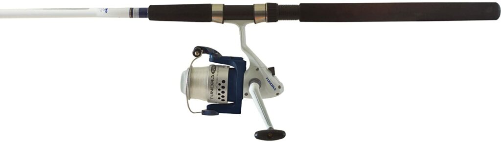 8 Best Surf Fishing Rod and Reel Combos