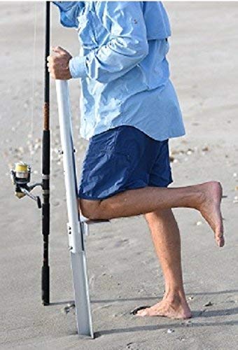 Sand Spike - Surf Fishing Rod holders