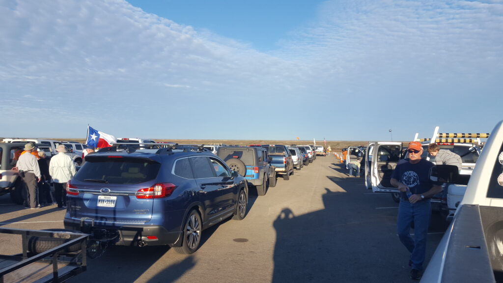 25th Annual Billy Sandifer Beach Clean up