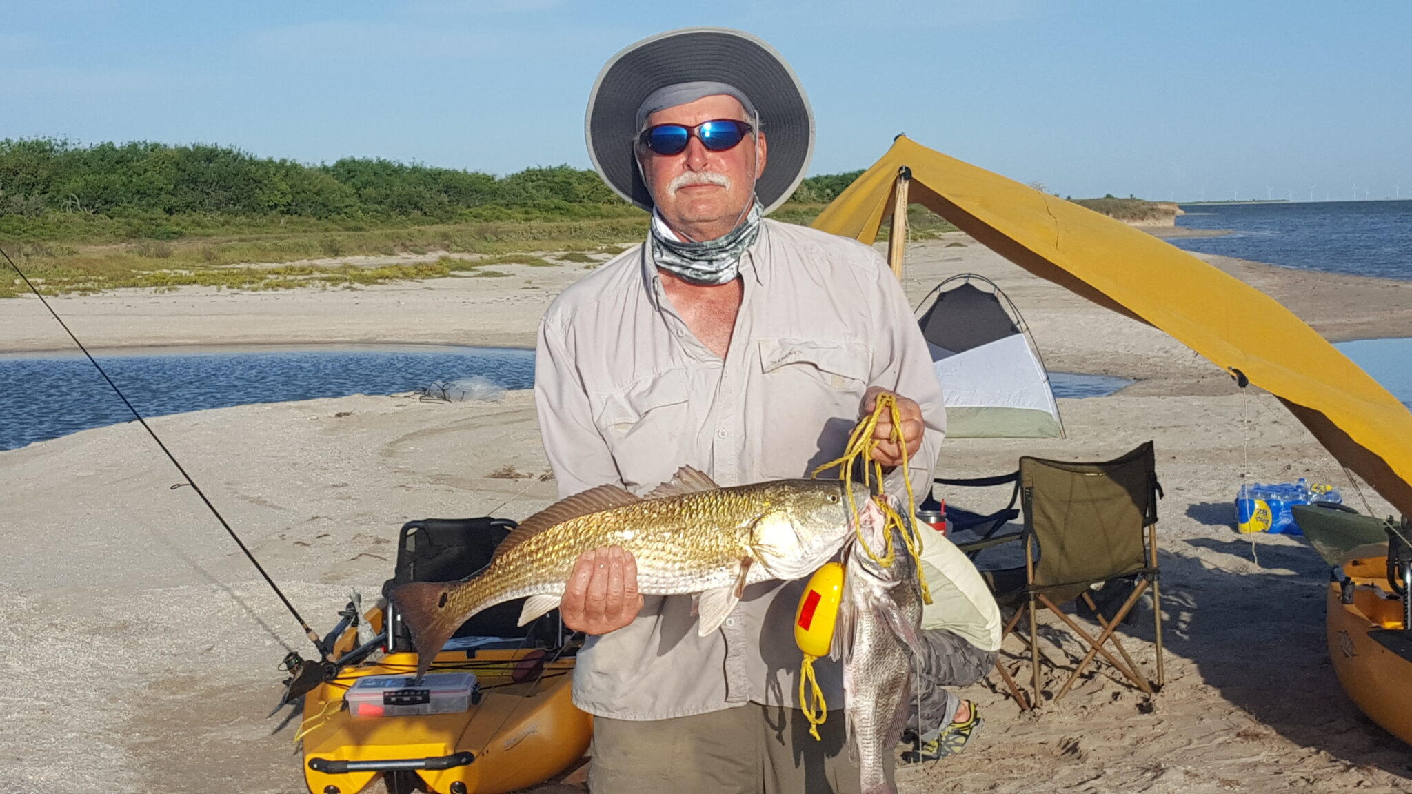 The Beach Angler Home Page - The Beach Angler