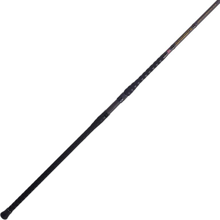 Penn Rods Review - Quality and Dependability Since 1932 - The Beach Angler