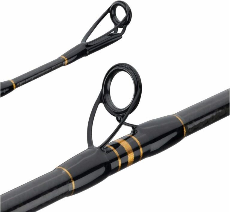 Penn Rods Review - Quality and Dependability Since 1932 - The Beach Angler