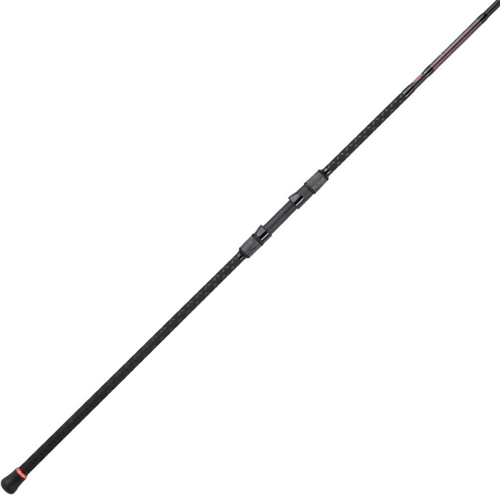 Penn Rods Review - Quality and Dependability Since 1932 - The Beach Angler