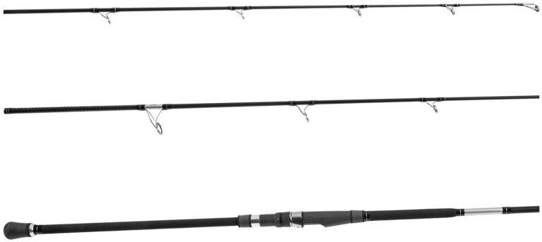 Tsunami Surf Rods Review - The Beach Angler