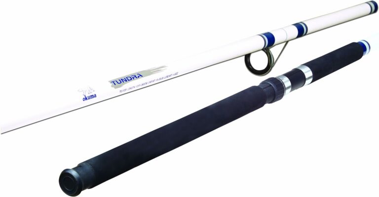 Okuma Fishing's Best Surf Rods for 2021