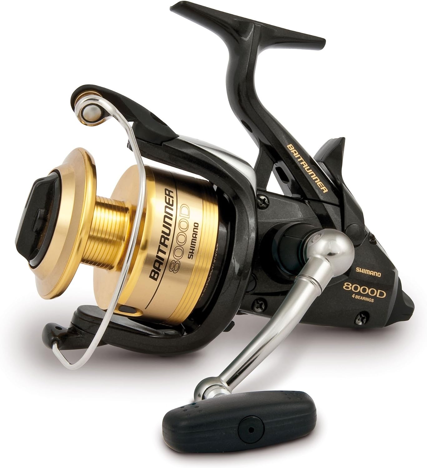 Awesome Shimano Surf Spinning Reels - The Beach Angler
