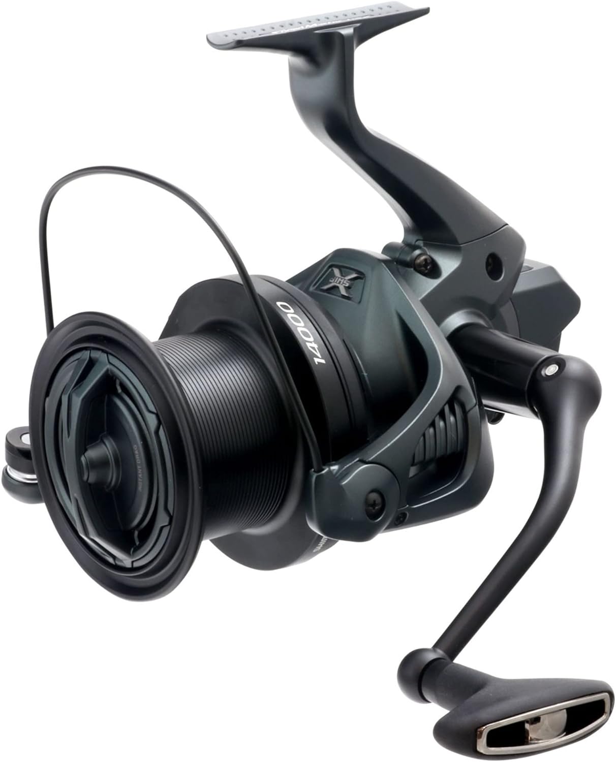 Awesome Shimano Surf Spinning Reels - The Beach Angler