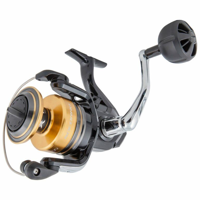 12 Best Surf Fishing Reels