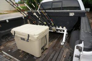 Best Fishing Rod Racks for Your Vehicle 2023 - The Beach Angler