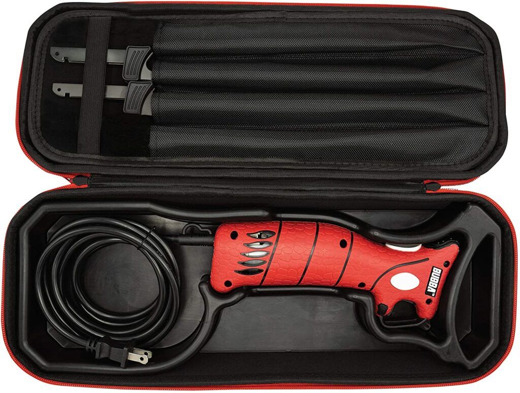 5 Best Electric Fillet Knives for the Money - The Beach Angler