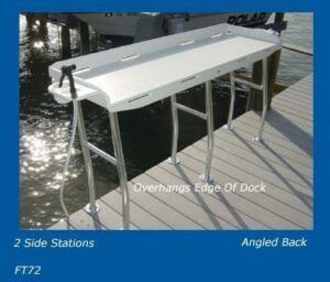 5 Best Fish Cleaning Tables - The Beach Angler
