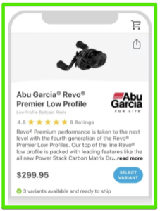 FishBrain Fishing App Review - The Beach Angler