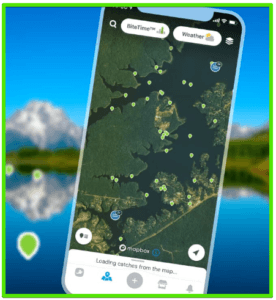FishBrain Fishing App Review - The Beach Angler