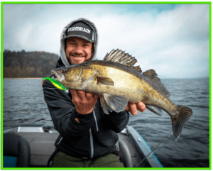 FishBrain Fishing App Review - The Beach Angler