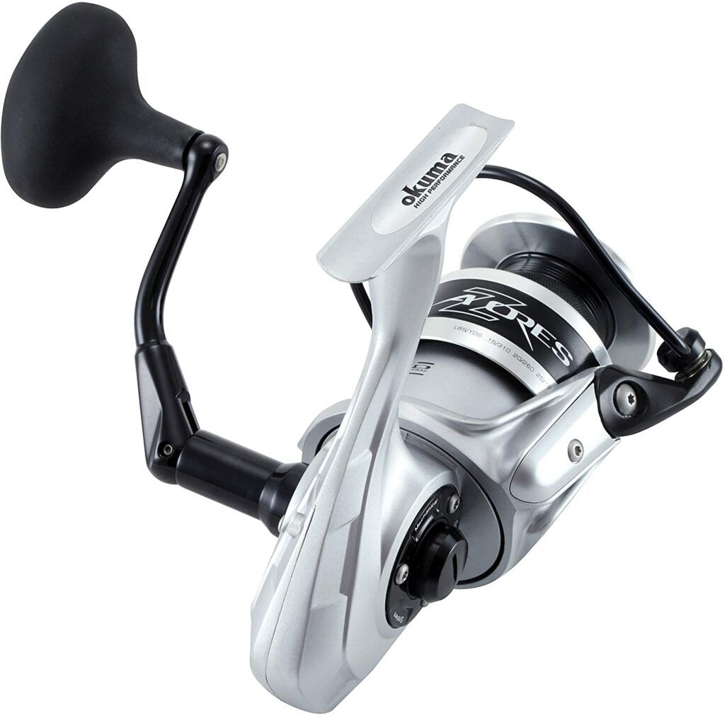 Okuma Fishing's Best Surf Rods for 2021