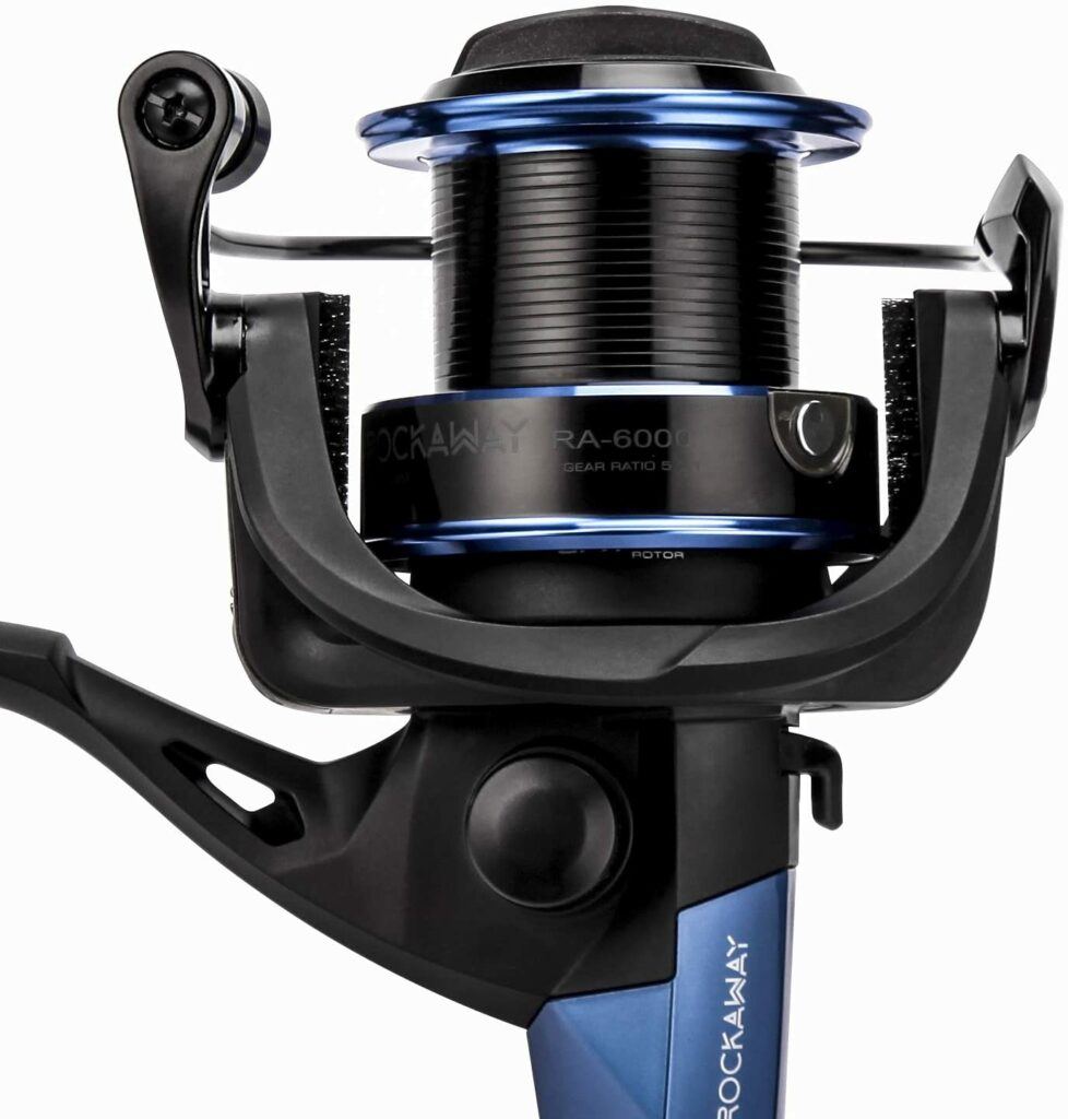 Okuma Fishing's Best Surf Rods for 2021