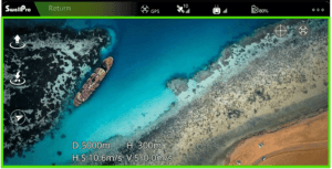 Fly Fishing with Drones the New SwellPro Splash Drone 4 Review - The ...