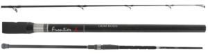 Awesome American Made ODM Surf Rods Review 2021