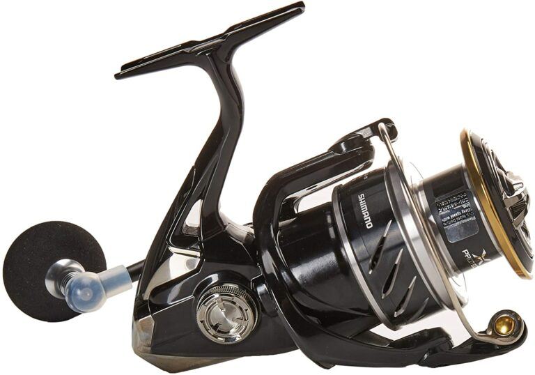 4 Awesome New Shimano Spinning Reels - The Beach Angler