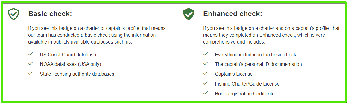 FishingBooker for World Class Fishing Adventures - The Beach Angler