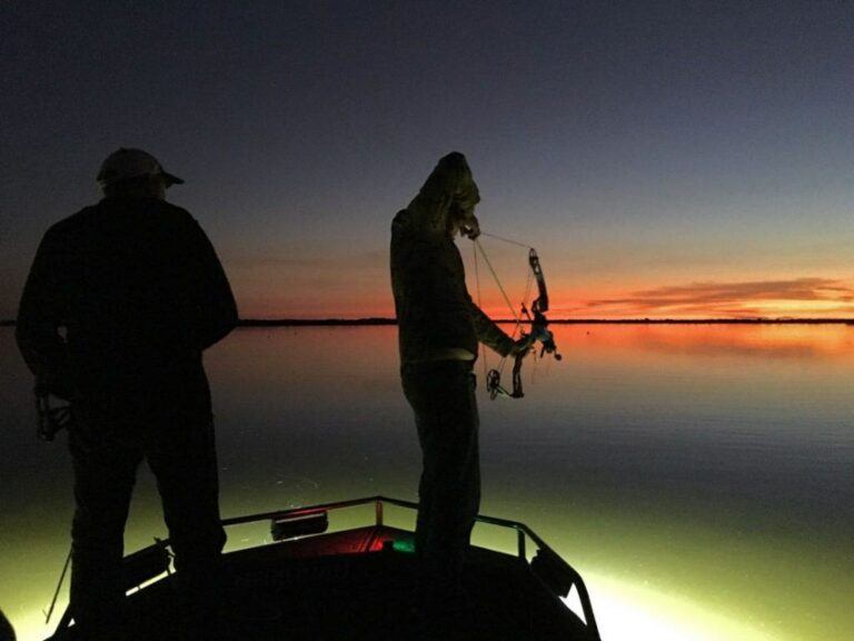 Bowfishing How to for Beginners - The 5 Essentials for Success - The ...