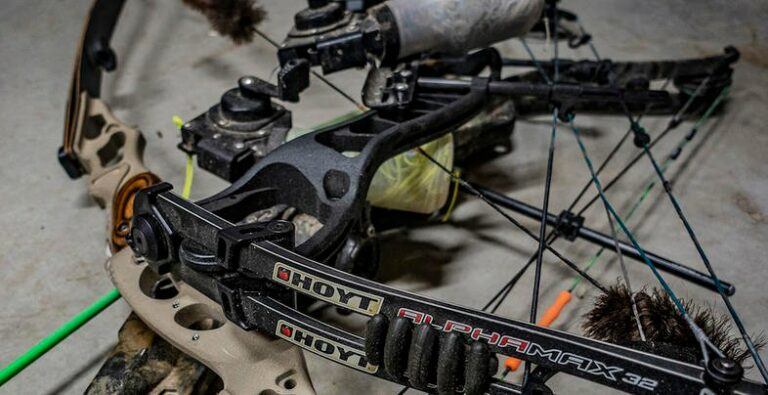 Bowfishing How to for Beginners - The 5 Essentials for Success - The ...