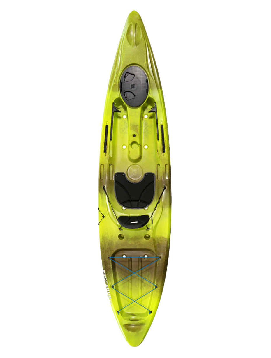 Perception Fishing Kayaks Review 6 Great Options - The Beach Angler