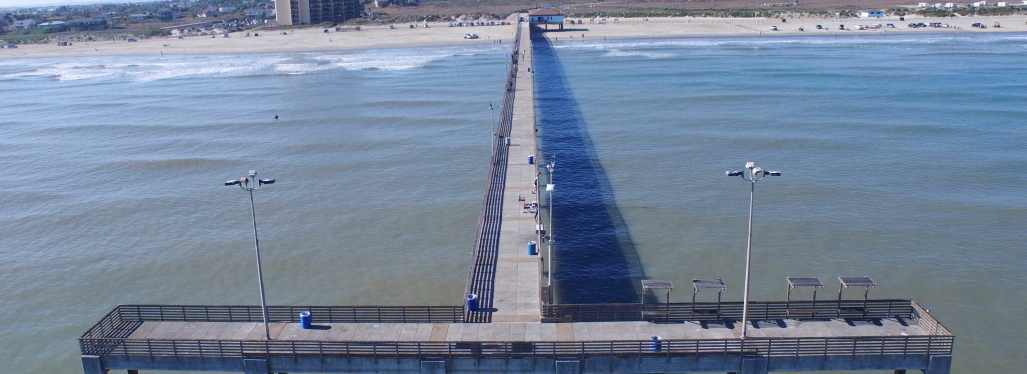 Beach Fishing vs Pier Fishing 2 Great Options - The Beach Angler