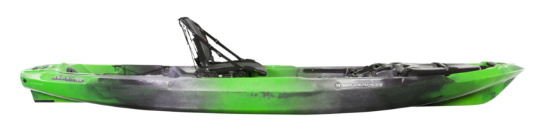 Kayak Fishing with Wilderness Systems Kayaks 5 Excellent Choices - The ...