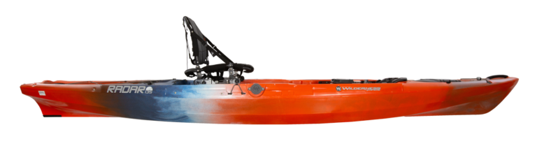 Kayak Fishing with Wilderness Systems Kayaks 5 Excellent Choices - The ...