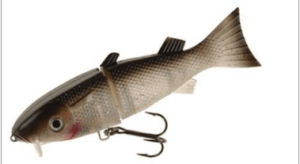 D.O.A. Lures Review - 36 Years of Advanced Fish Catching Innovations ...