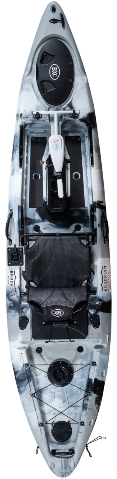 Brooklyn Kayak Company Reviews - Advanced Features and Value Priced ...