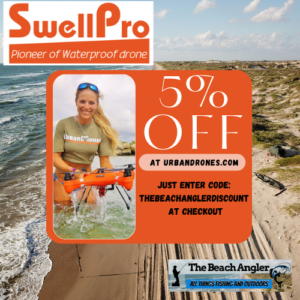 Fly Fishing with Drones the New SwellPro Splash Drone 4 Review - The ...