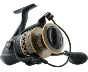 What is the Best Size Rod for a Penn Battle II 6000 Reel? - The Beach ...