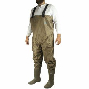 Surf Fishing Waders - The 3 Best Options to Keep You Warm Dry and ...