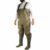 Surf Fishing Waders - The 3 Best Options to Keep You Warm Dry and ...