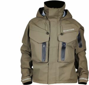 Cold Weather Surf Fishing Gear the 4 Essentials - The Beach Angler