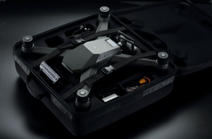 SharkX Fishing Drone Review 100% Waterproof and Built to Carry Big ...