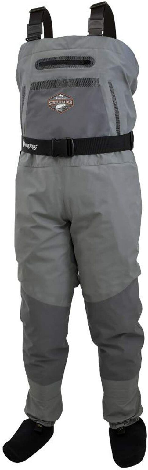 Cold-Weather Surf Fishing Gear the 4 Essentials - The Beach Angler