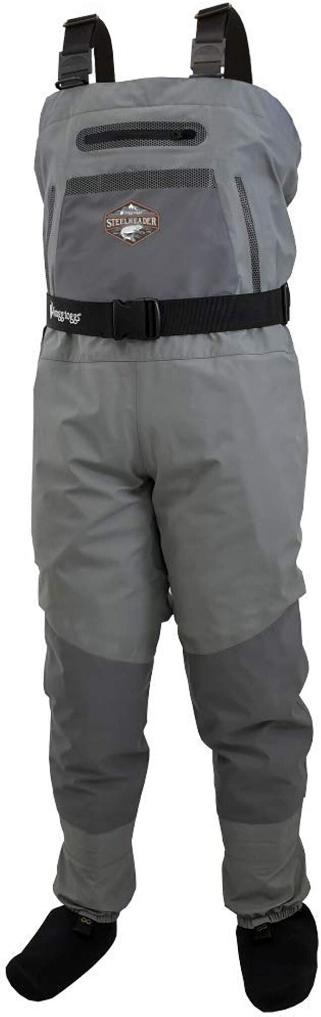 Cold-Weather Surf Fishing Gear the 4 Essentials - The Beach Angler