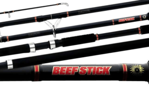 7 Best Surf Fishing Rods: Tips for Choosing the Best Surf Rod for Your ...