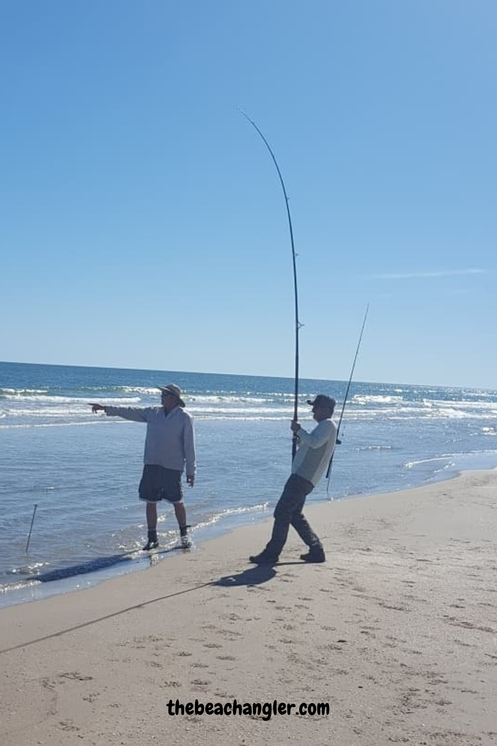 7 Best Surf Fishing Rods: Tips for Choosing the Best Surf Rod for Your ...