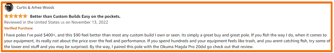 7 Best Surf Fishing Rods: Tips for Choosing the Best Surf Rod for Your ...