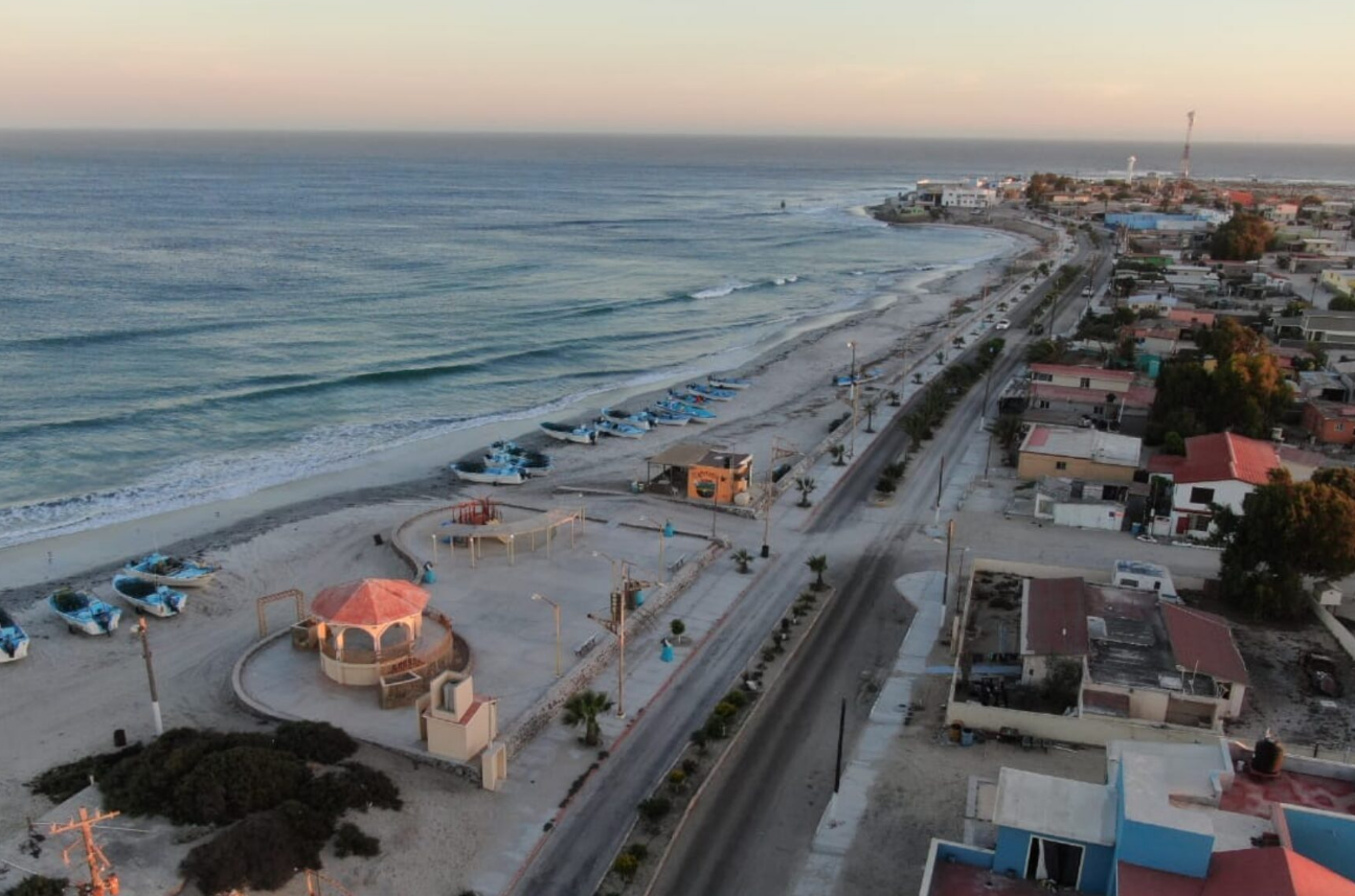 Surf Fishing in Mexico 14 Exciting Destinations for Serious Beach ...