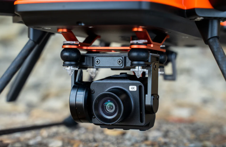 The Amazing New SwellPro Fisherman MAX Heavy Lift FD2 Fishing Drone ...