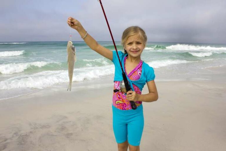 How to Catch Gulf Kingfish aka Whiting: 6 Tips for Targeting these ...